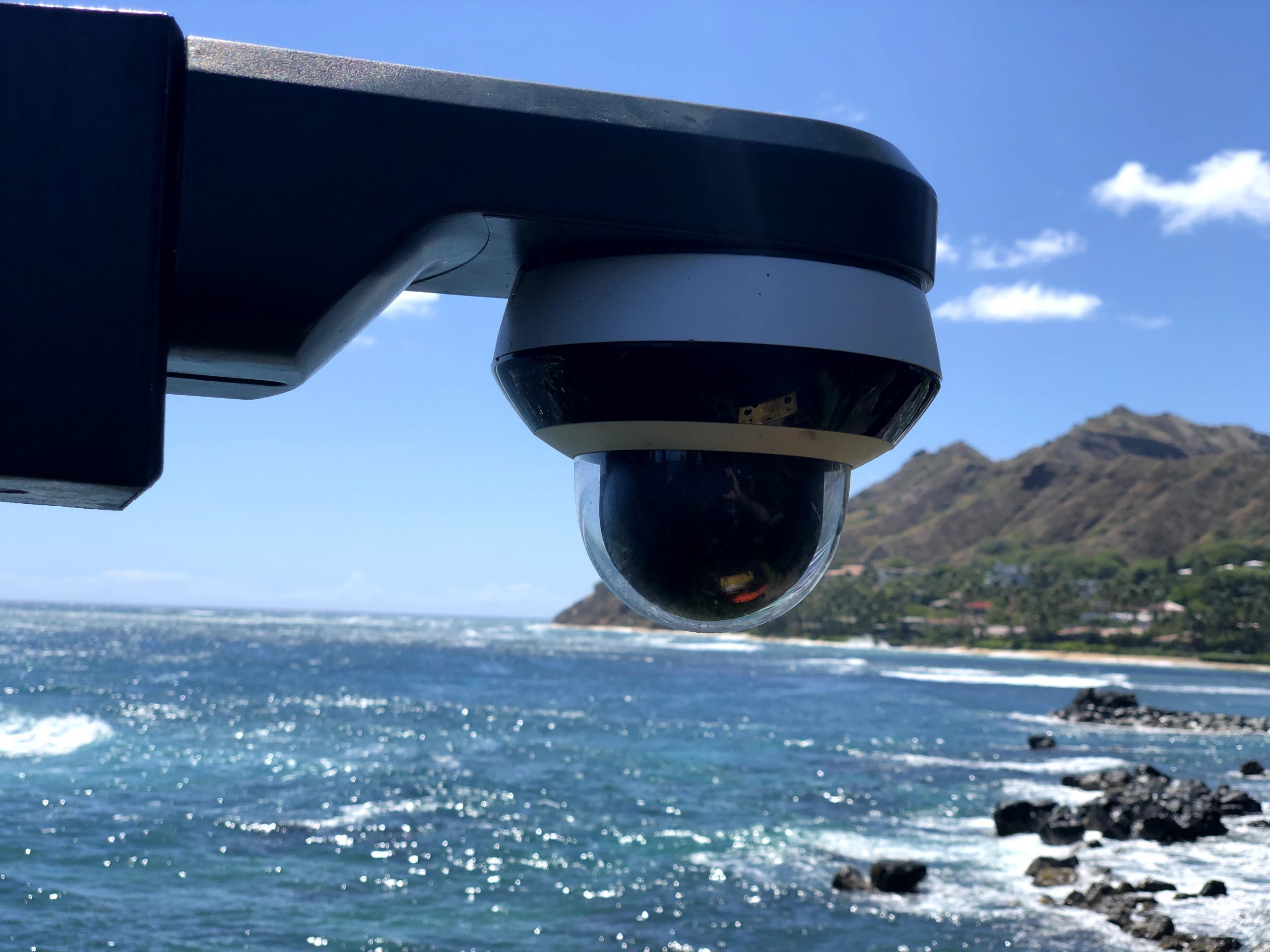 Modern Security Camera Systems: AI, Cloud, and 4K Surveillance ...