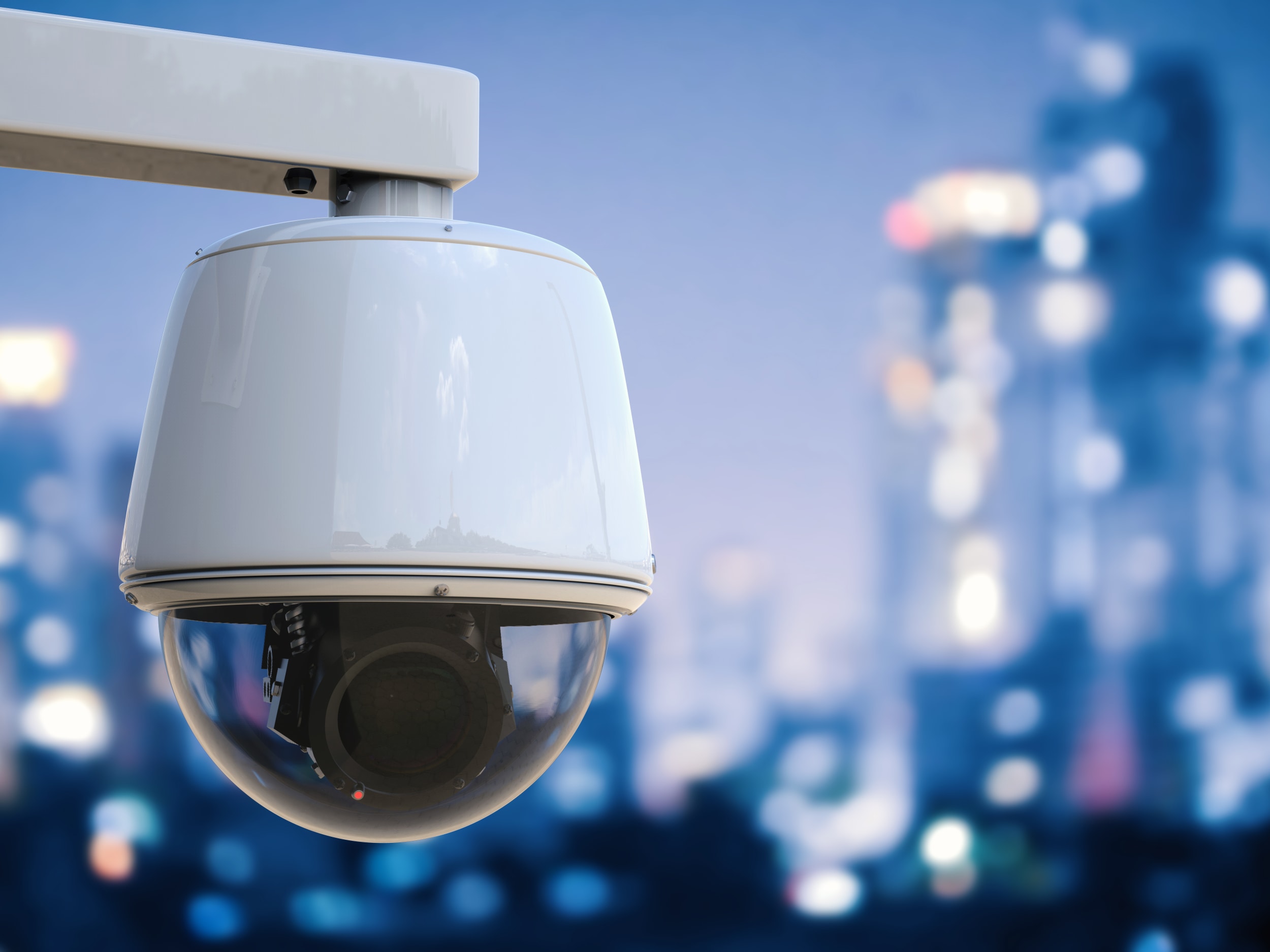 Security Cameras for Hawaii Vacation Rentals - ITS Hawaii