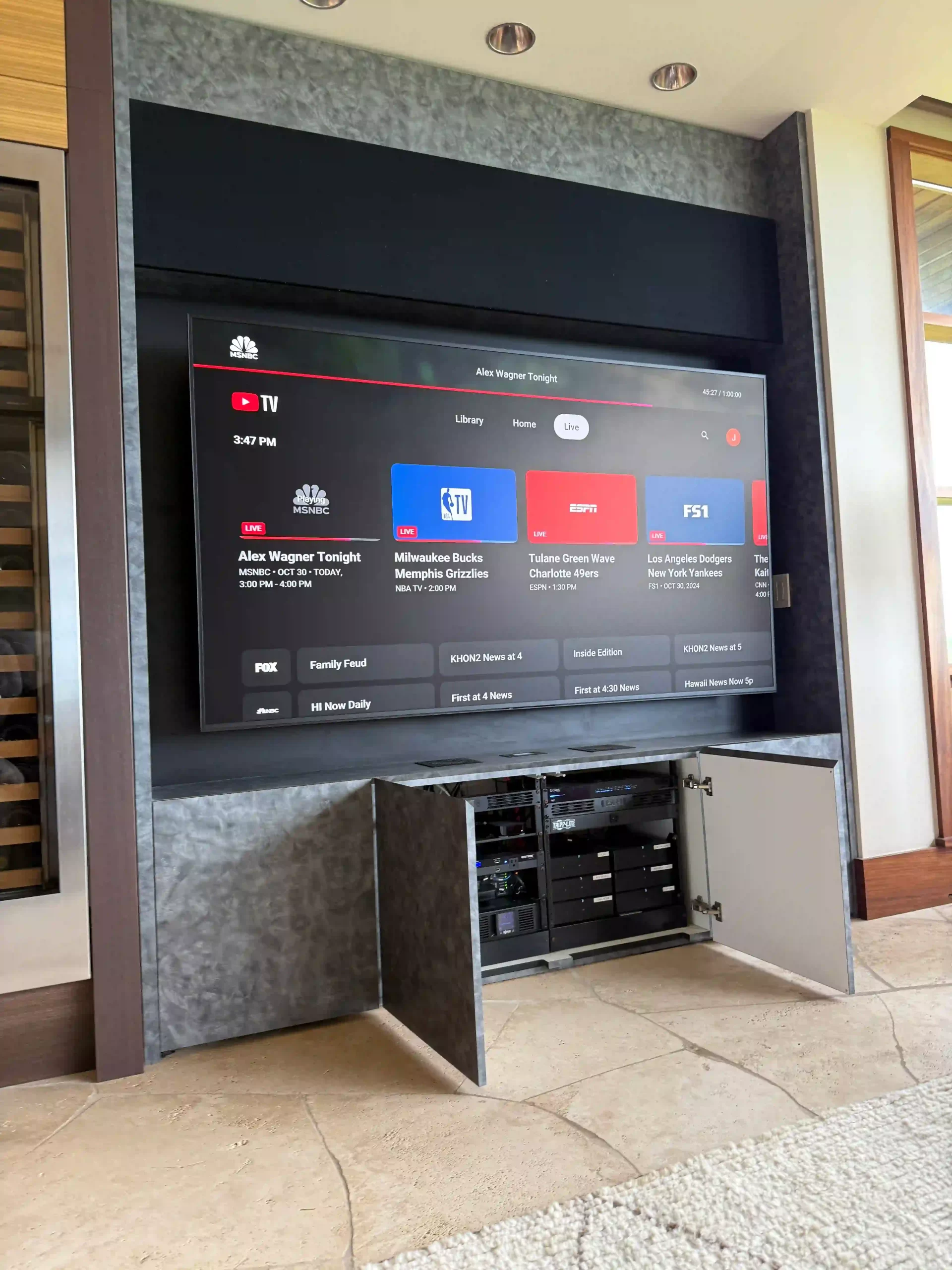 DIY Home Theater Tips for an Immersive Setup