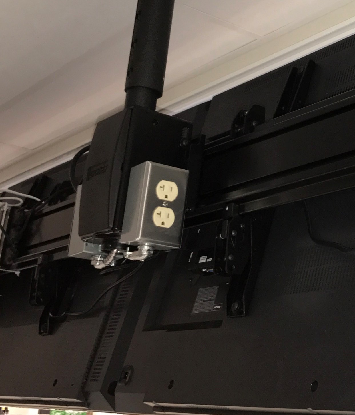 Benefits of TV Mounting for Homes and Living Spaces