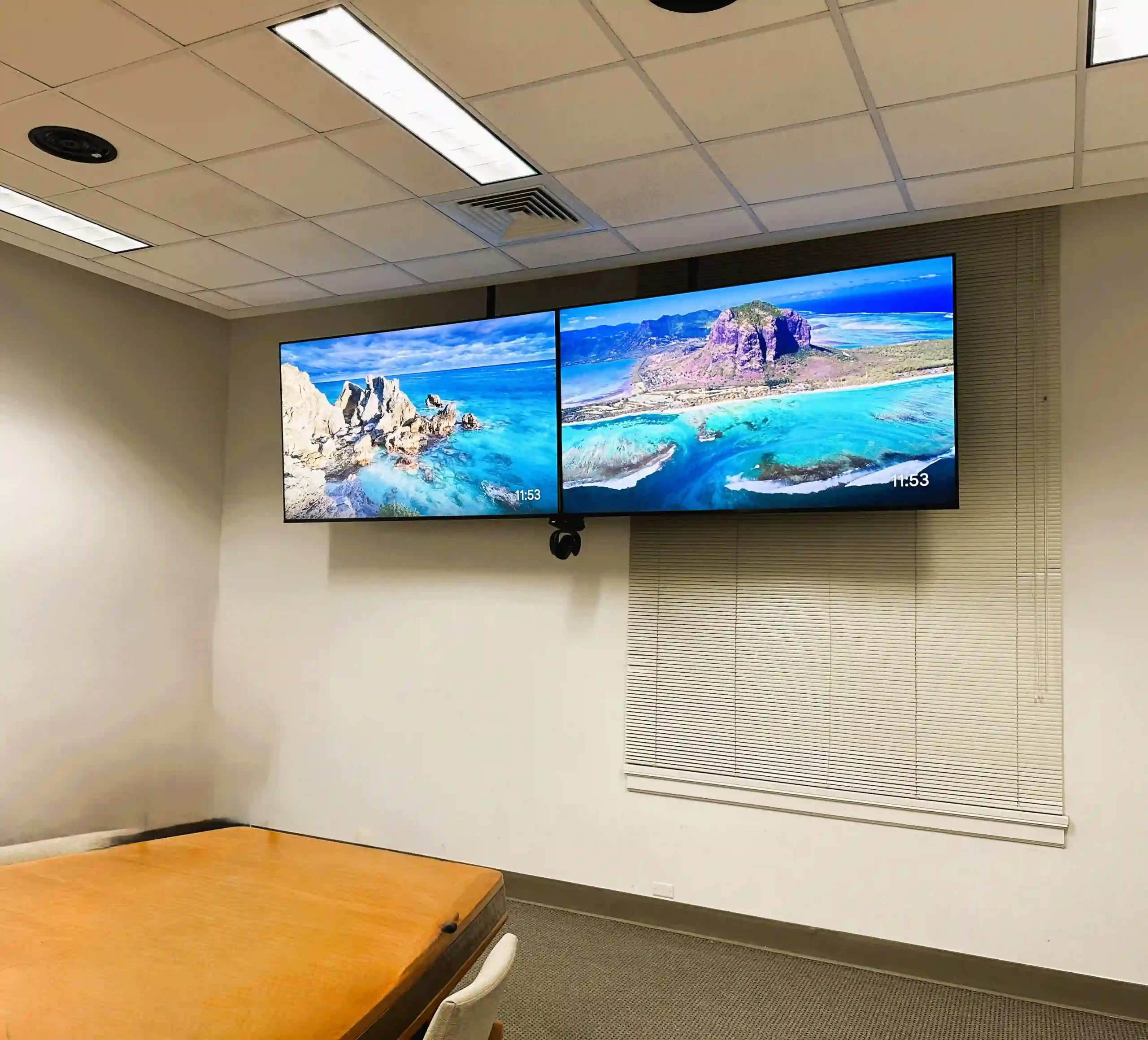 Tips for Creating a User-Friendly Smart Meeting Room