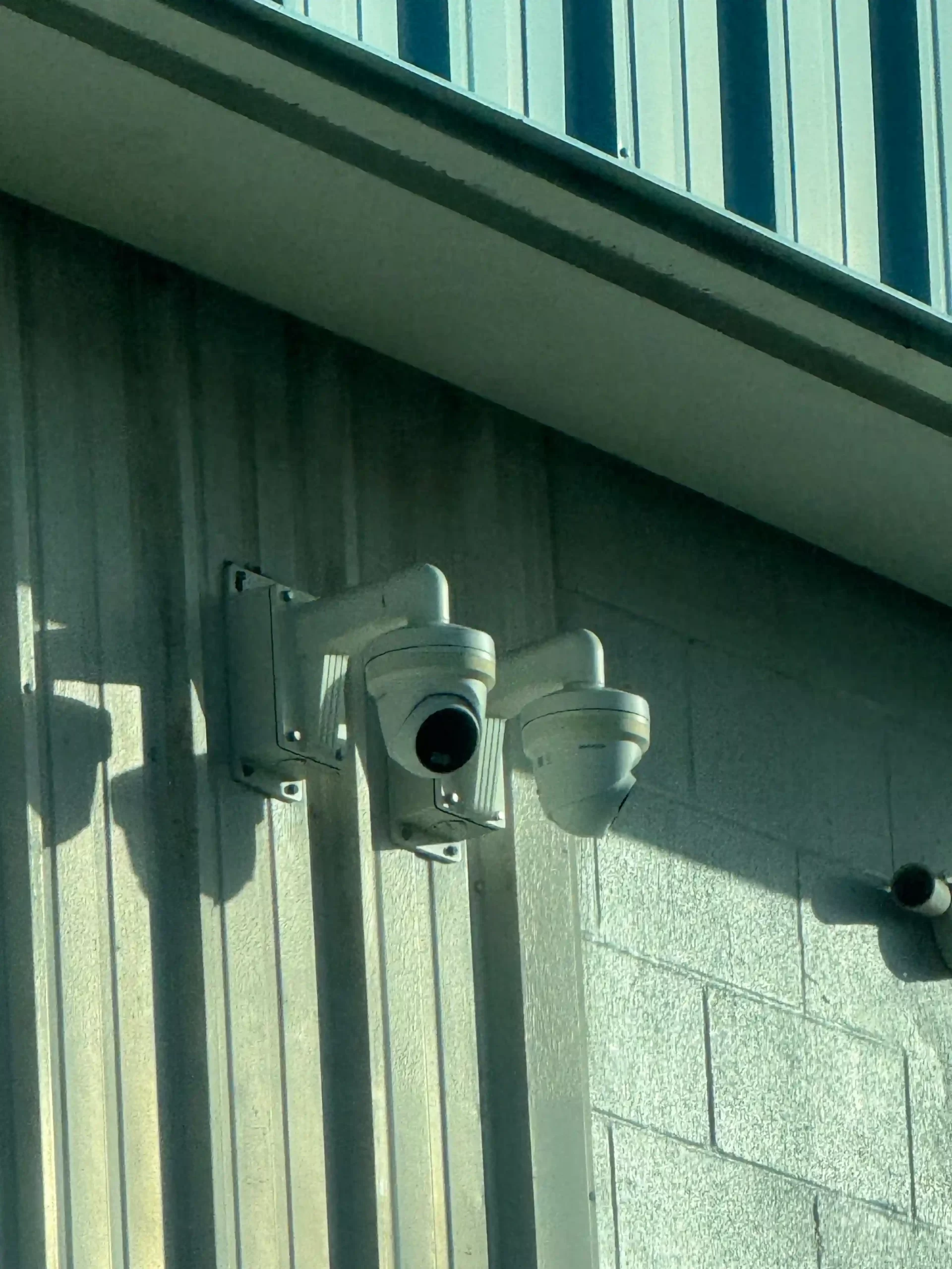 Security Cameras vs Smart Alarms: Do You Need Both?