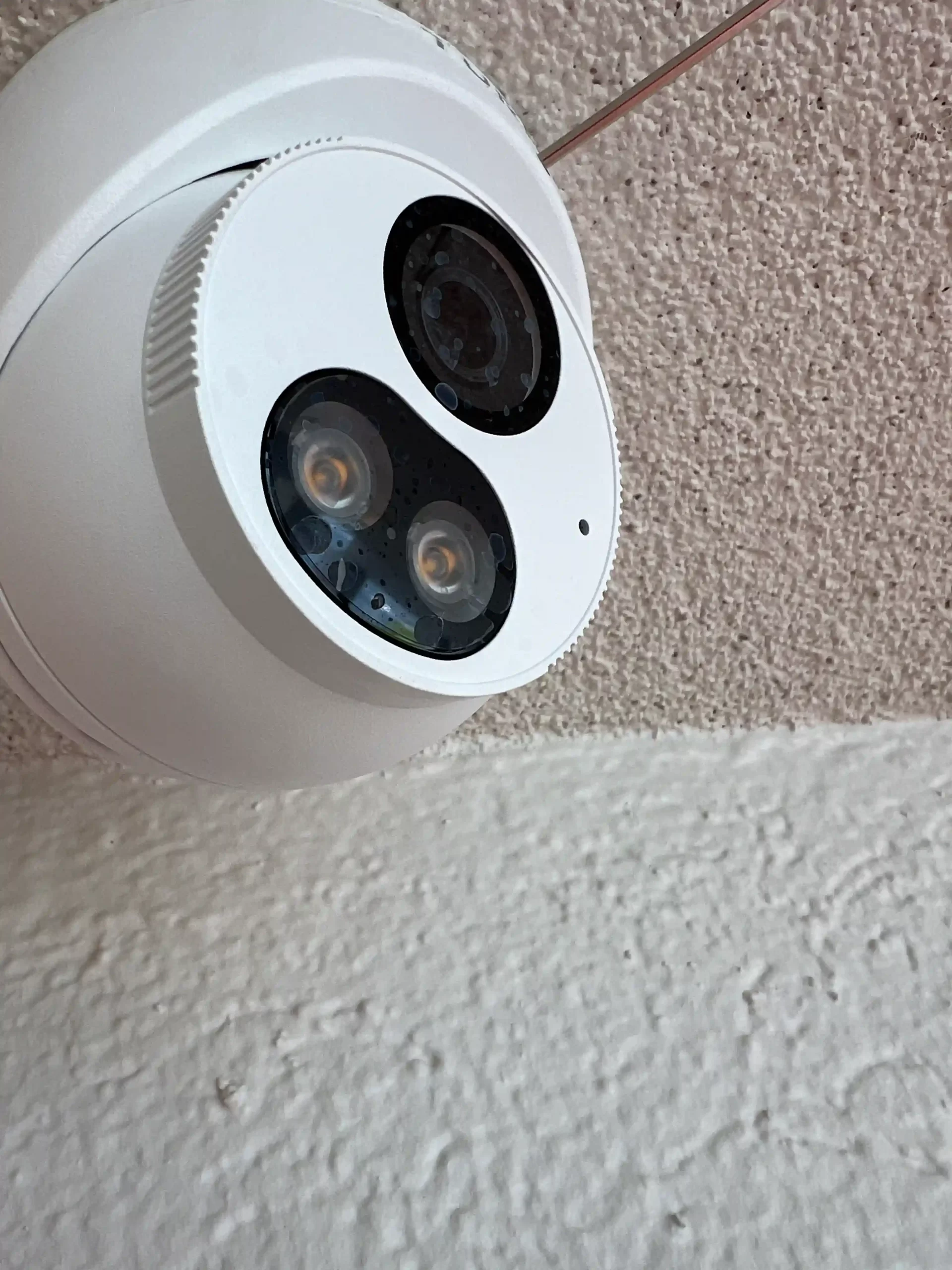 Smart Surveillance for Hawaii Hotel: What You Actually Need