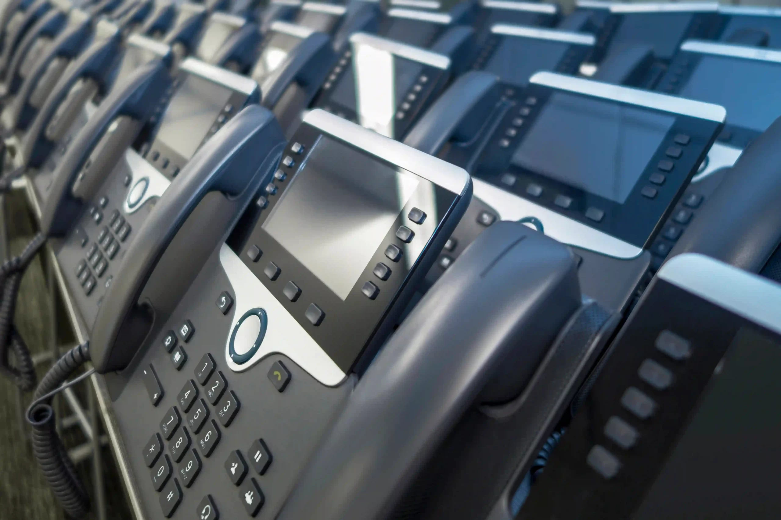 Why Businesses Are Switching to VoIP Phone Systems