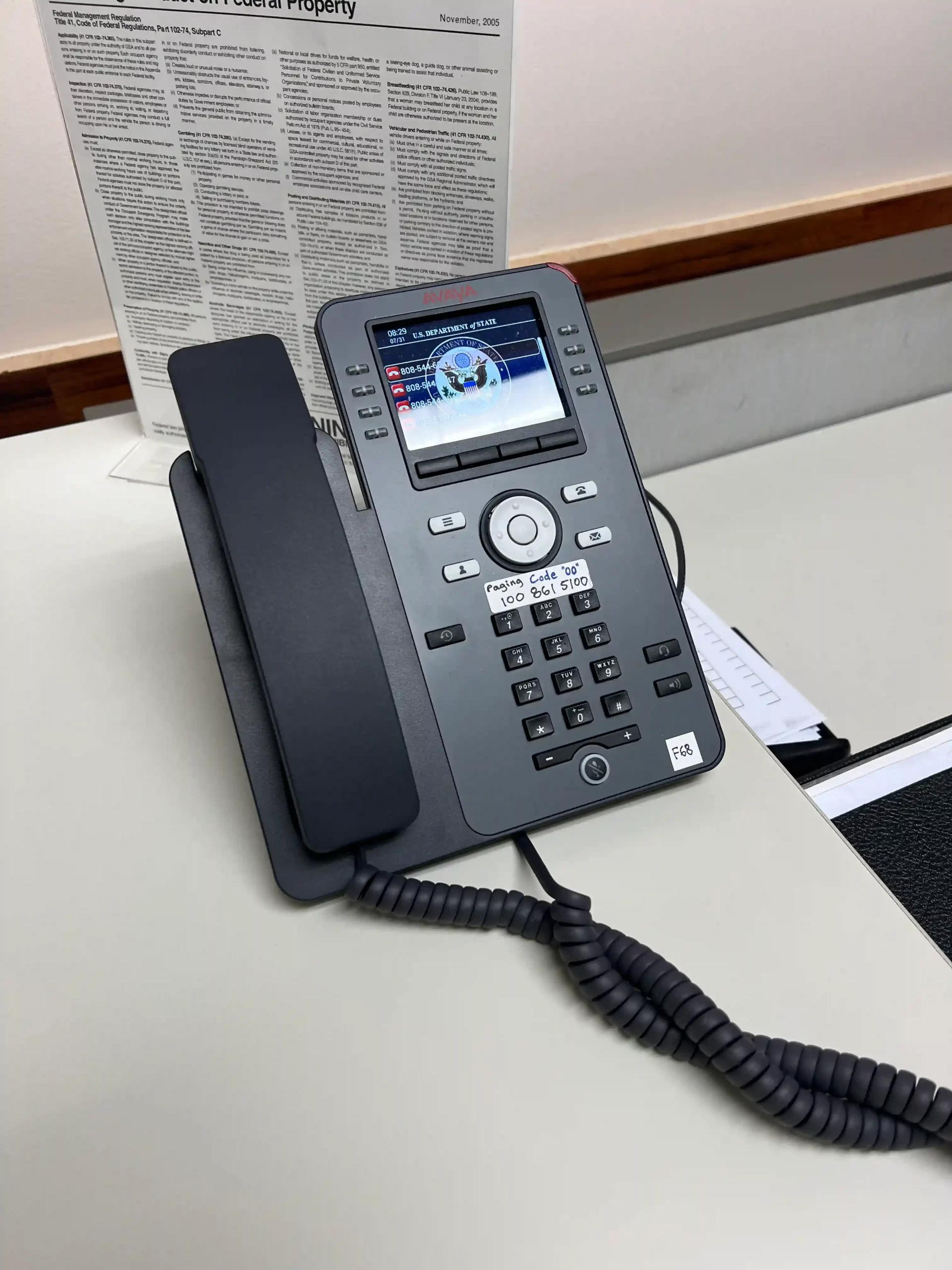Factors to Consider Before Buying a Business Phone System