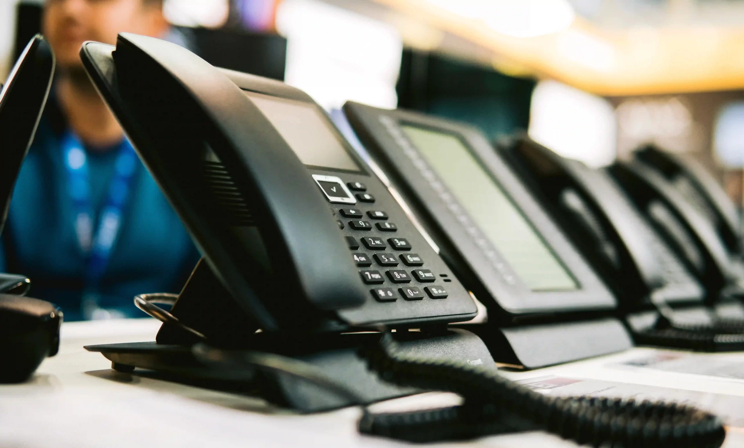 Best Practices for Protecting Your VoIP System from Cyber Attacks - ITS ...