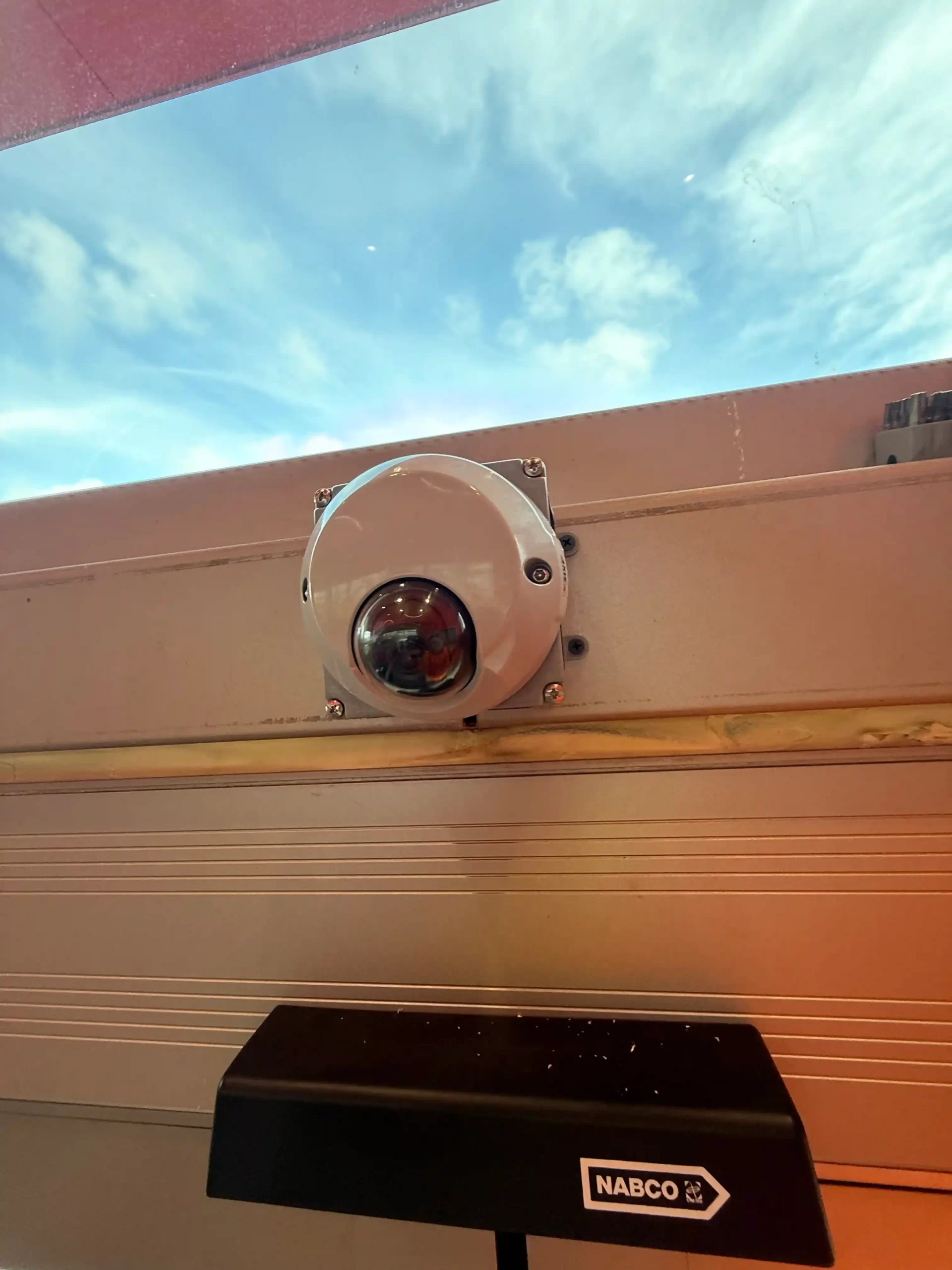 Why Your Next Security Camera Should Have Facial Recognition - ITS Hawaii
