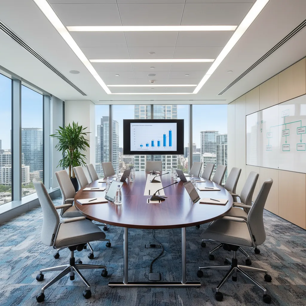 Conference Room Automation Dos & Don’ts