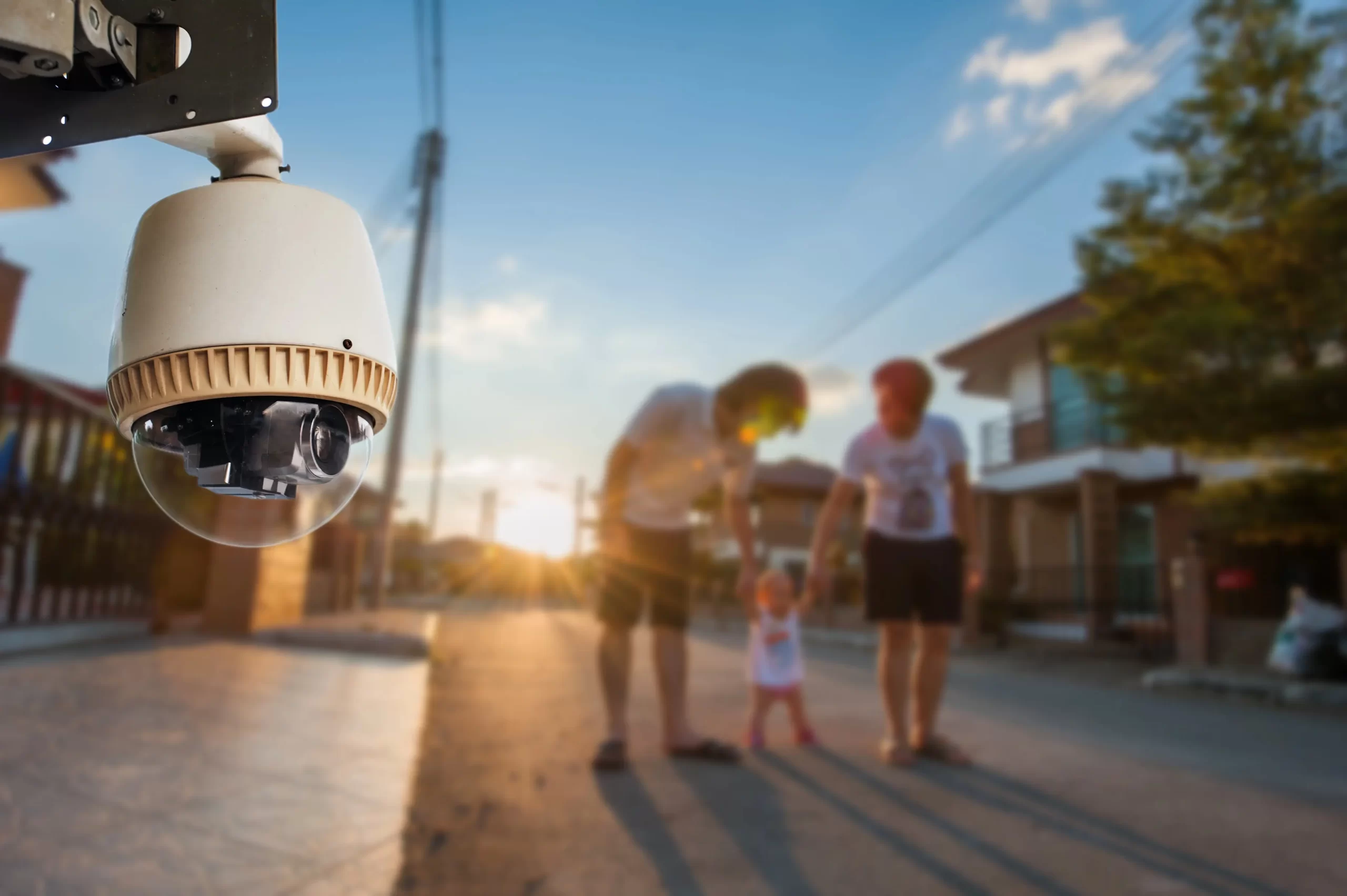 Home Security Cameras: 24/7 Peace of Mind Hawaii