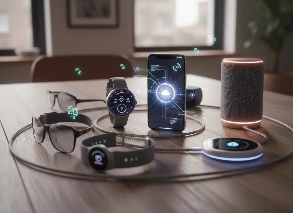 Don’t Let Smart Devices Compete, Make Them Collaborate